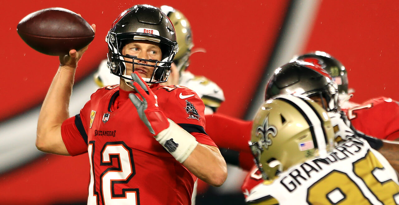 NFL Week 10 betting preview: After their worst outing of the season ...