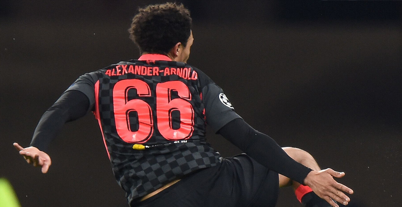 Duncan Alexander: Premier League Squad Number Review 2020-21 - Unibet Blog