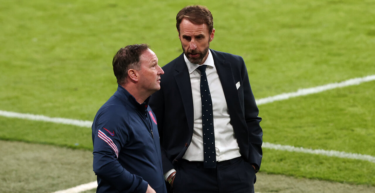 Graham Ruthven: England's Euro 2020 campaign so far - Unibet Blog