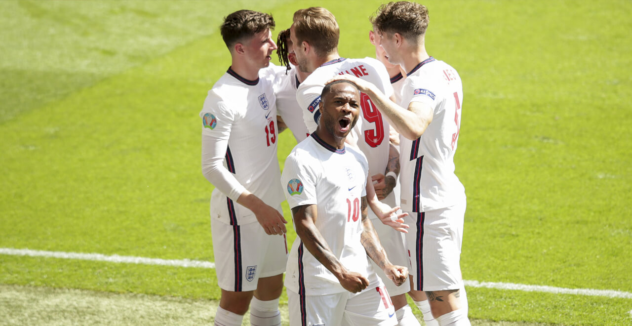 Graham Ruthven: "A good start for England, but that is all it was ...