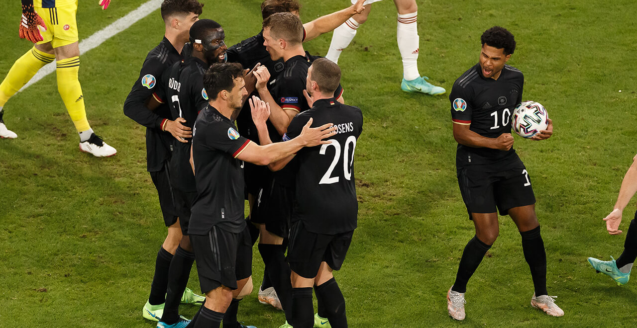 Euro 2020: Germany In Focus - Unibet Blog