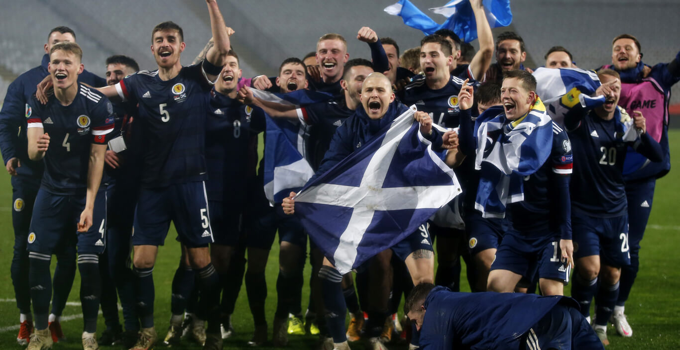 Graham Ruthven: Scotland must build on Euro 2020 qualification by ...