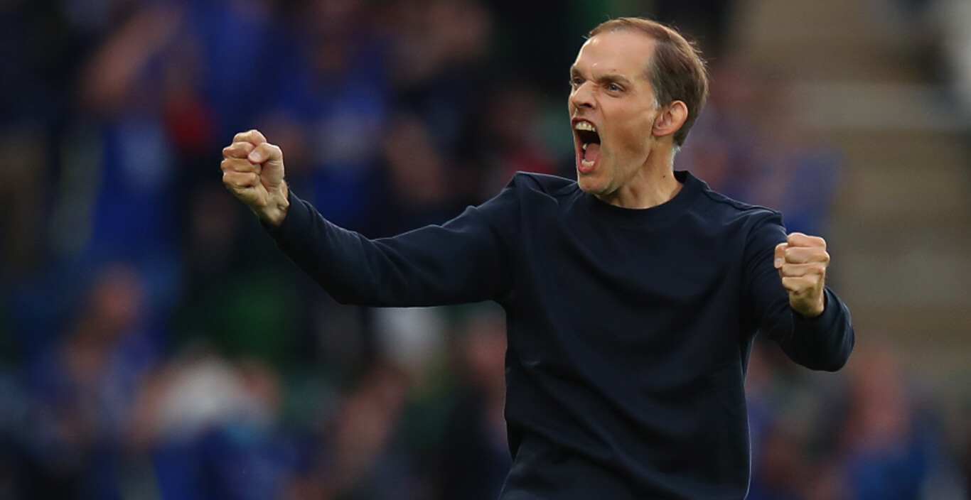 Graham Ruthven: Signing Saul Niguez has made Chelsea’s squad the ...