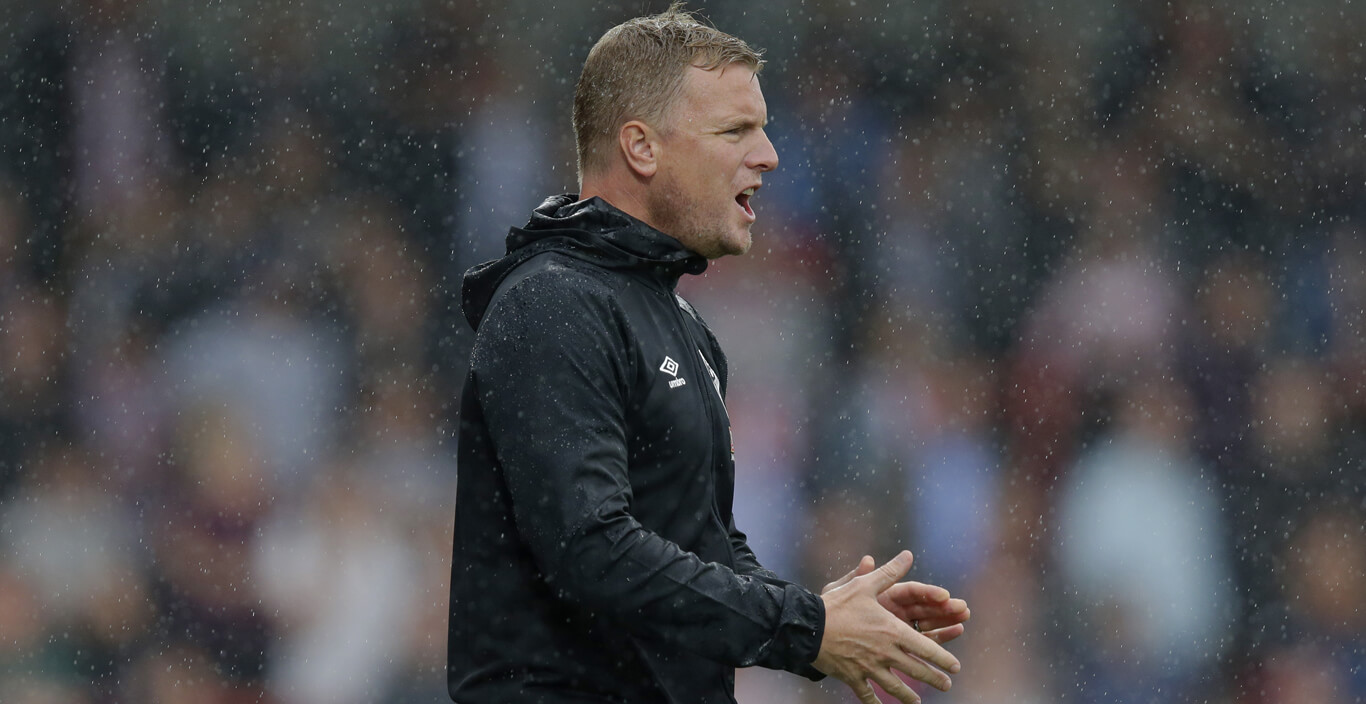 Ryan Baldi: The Who, What, and Where for Howe at Newcastle - Unibet Blog