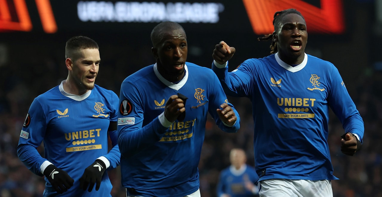 A Rangers Europa League triumph would be the greatest Scottish football ...