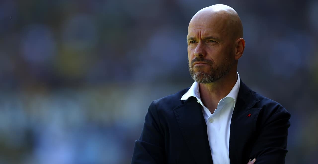 Graham Ruthven: Manchester United’s midfield problems have never been ...