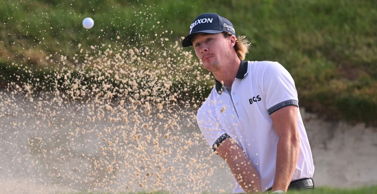 Matt Cooper | BMW PGA Championship betting preview: Scott can thrive at ...