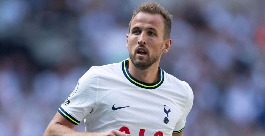 Kane's form key for Spurs, England and history - Unibet Blog