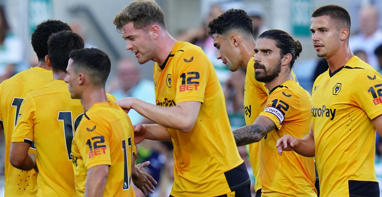 Ste Tudor | Wolves v Man City: Striking behemoths, past and present ...