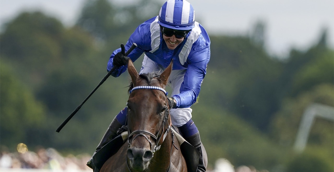 British Champions Day: Richest day in British racing proving a fitting ...