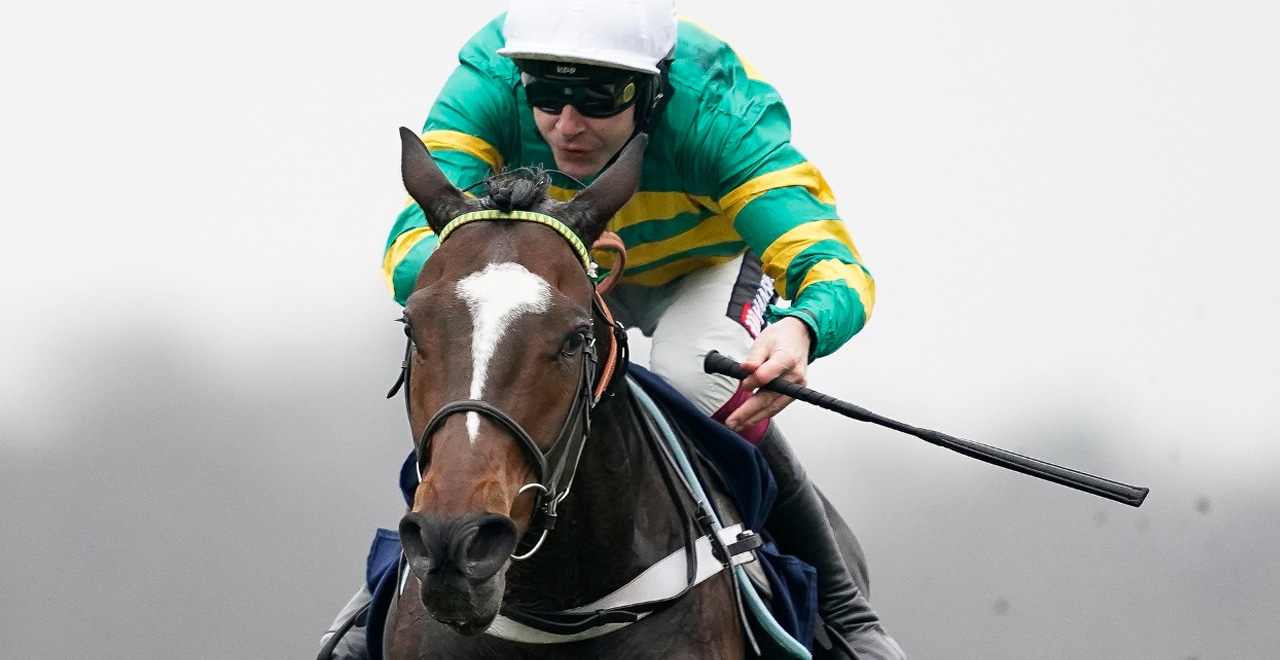 WATCH: Nicky Henderson Stable Tour 2022/23 – NOVICE CHASERS - Unibet Blog