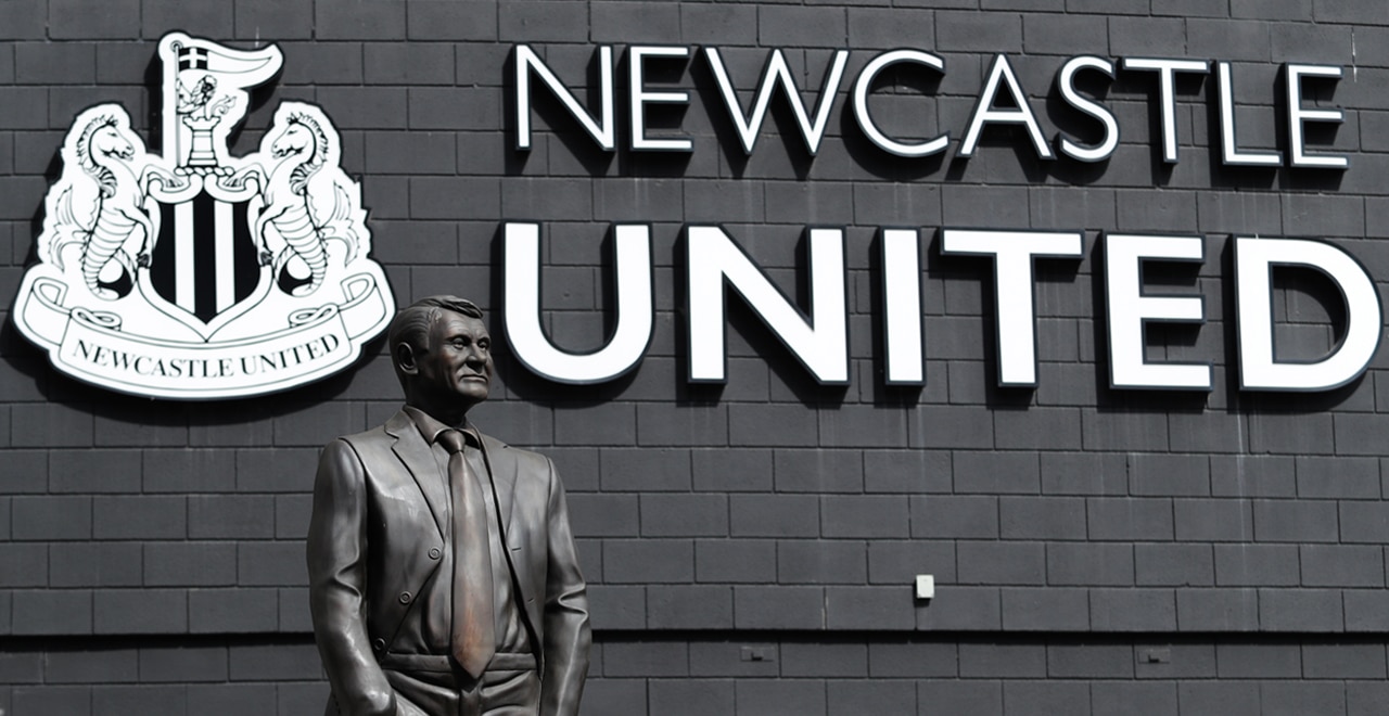 Graham Ruthven: Newcastle United are turning the ‘Big Six’ into the ...