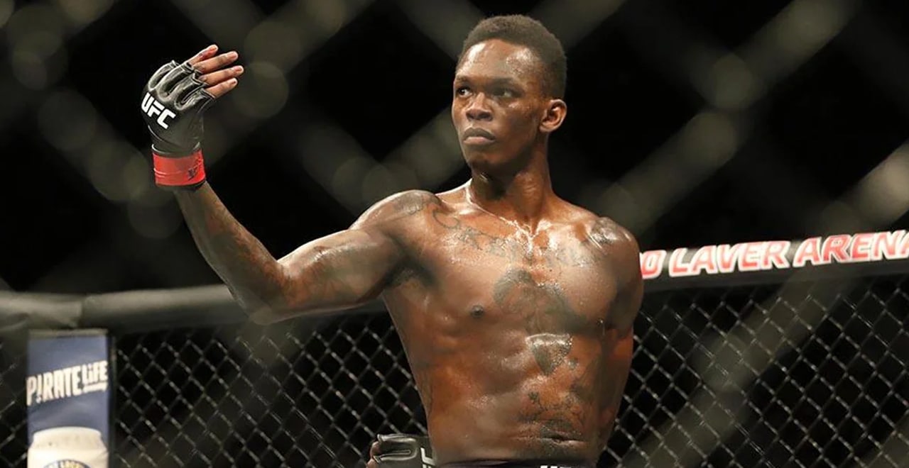 Nick Peet | UFC 281 - A trilogy matchup like no other - Unibet Blog