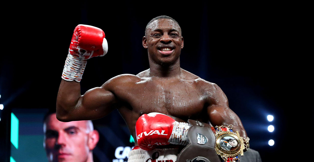 Nick Peet: Dan Azeez vs Thomas Faure preview - Unibet Blog