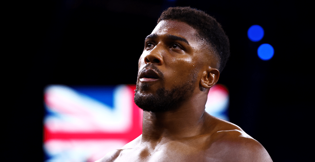 Nick Peet: Joshua v Franklin - Unibet Blog