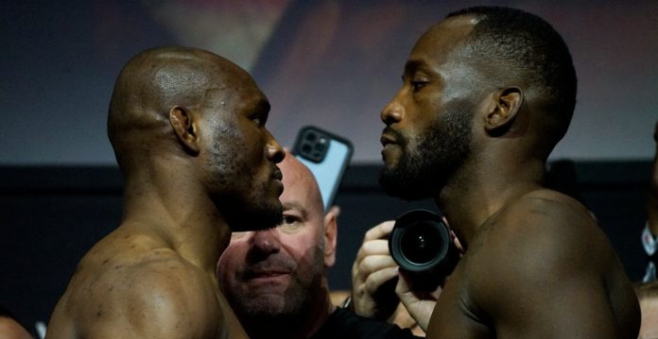 Nick Peet | UFC 286: The Trilogy - Unibet Blog