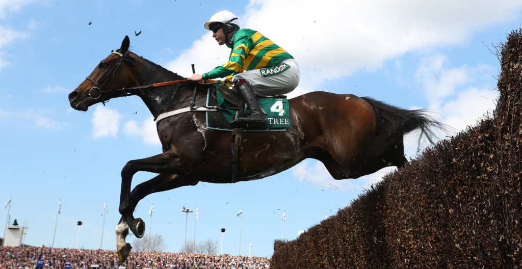 Jump Racing Archives - Unibet Blog