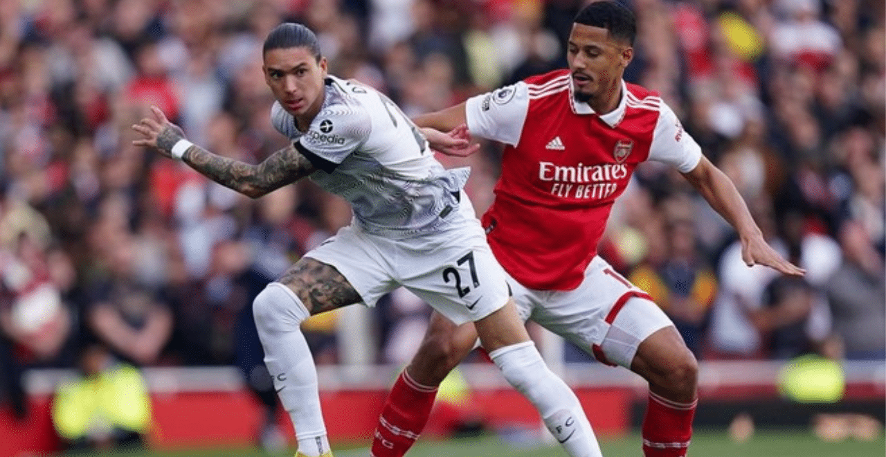 Graham Ruthven: Something for the Weekend - Unibet Blog