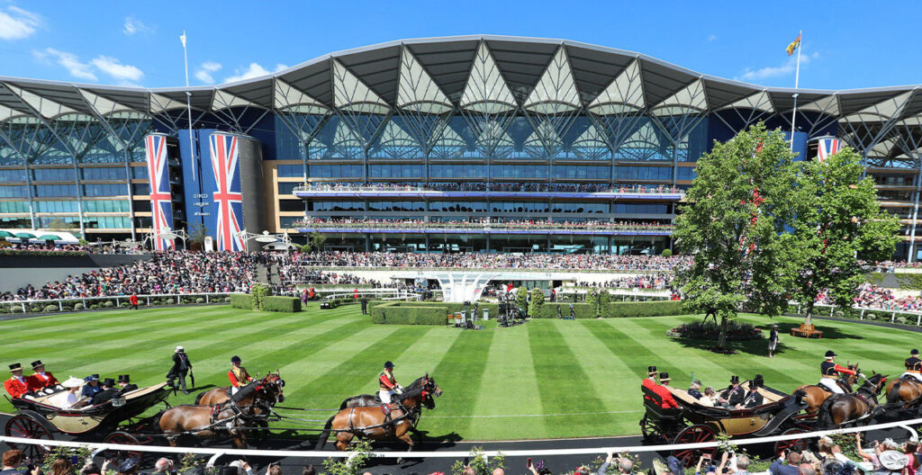 The Royal Ascot Racing Guide - Unibet Blog