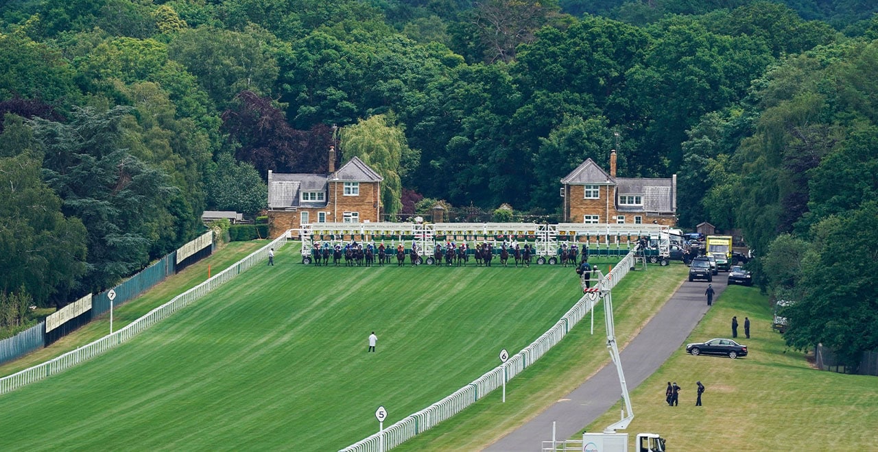 Ed Nicholson: Royal Hunt Cup Preview - Unibet Blog