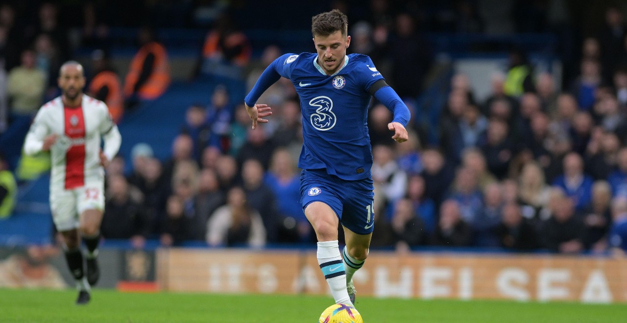 Graham Ruthven: FA Cup final defeat showed why Erik Ten Hag wants Mason ...