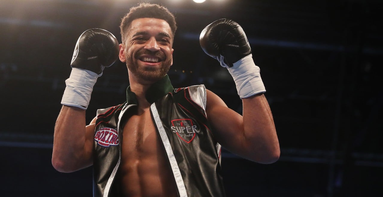 Nick Peet: Dalton Smith vs Sam Maxwell preview - Unibet Blog