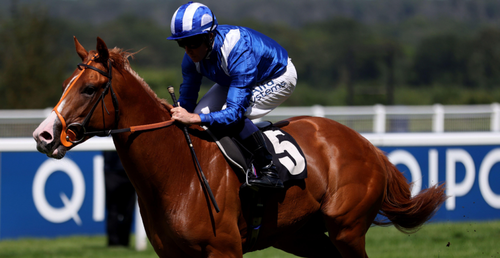 Richard Hannon, Author at Unibet Blog