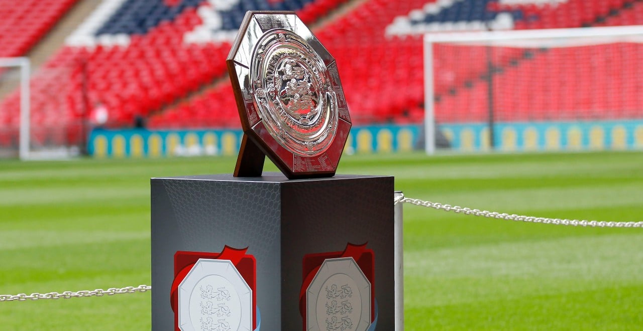 Ste Tudor | Community Shield betting tips: Back the Gunners to triumph ...