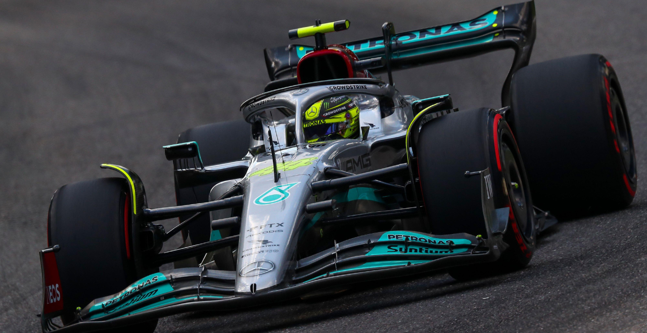 MIka Hakkinen: 2023 Italian Grand Prix - Unibet Blog