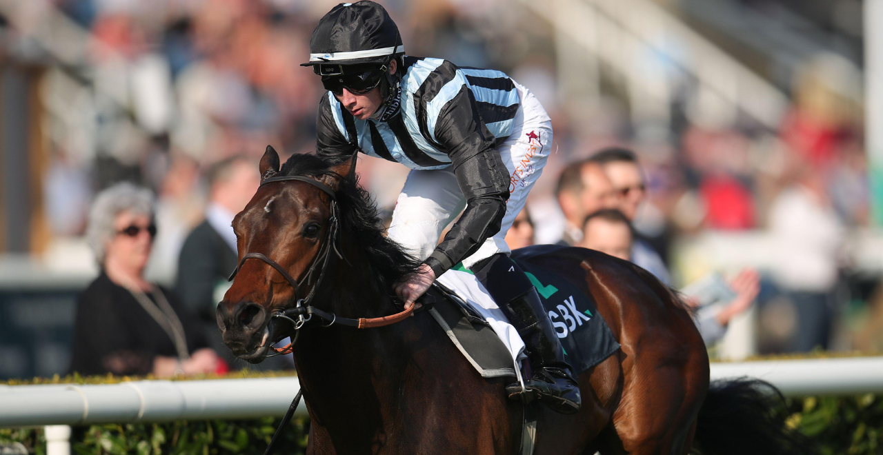 Richard Hannon, Author at Unibet Blog