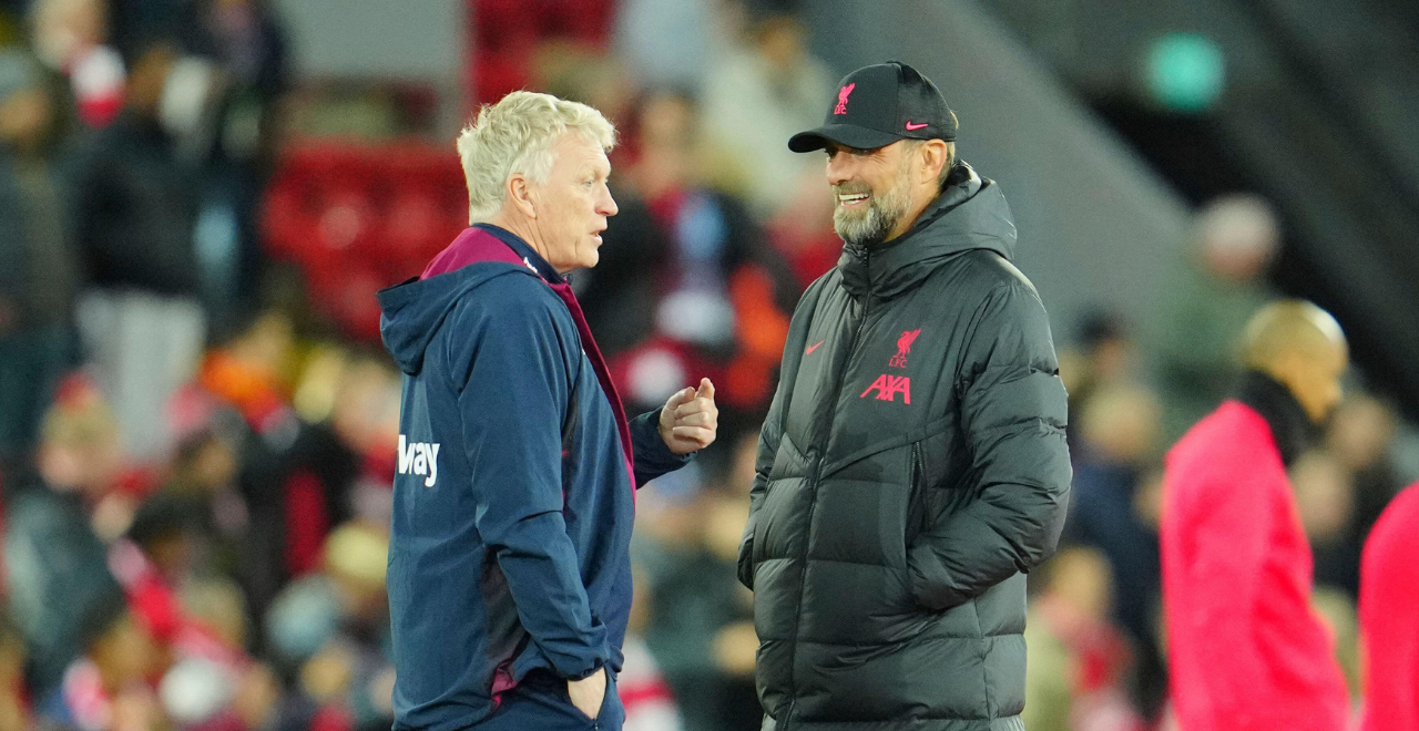 Graham Ruthven: Something for the Weekend - Unibet Blog