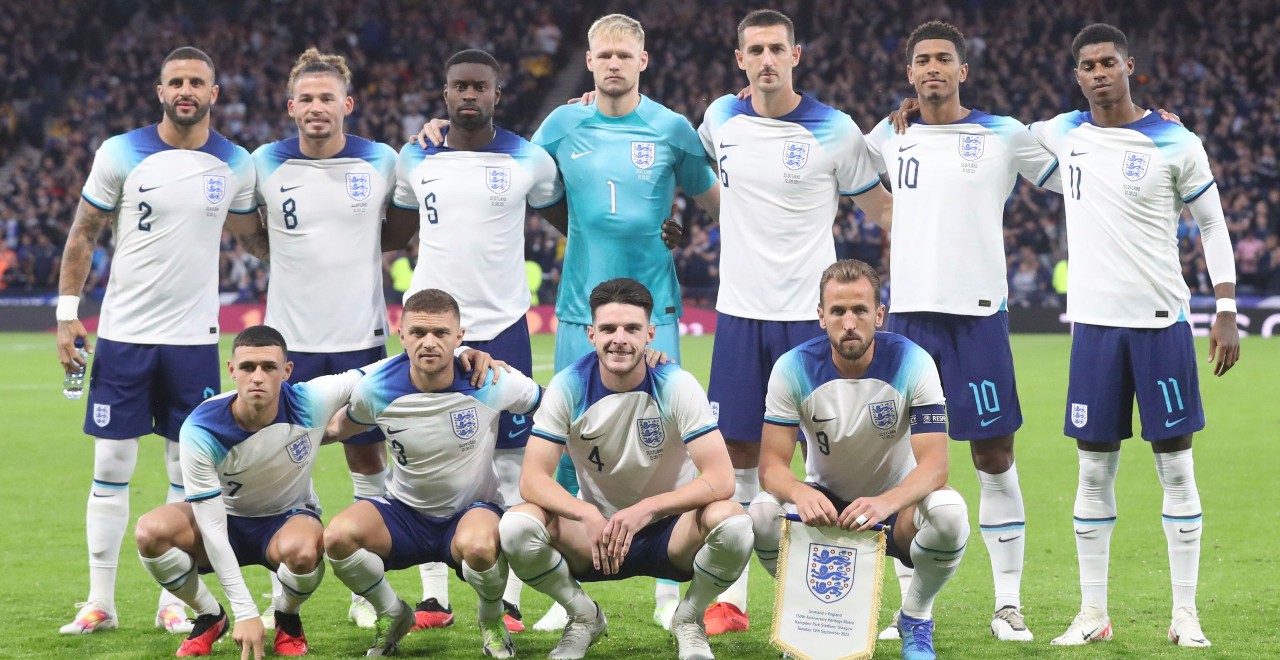 Graham Ruthven | Jude Bellingham has the potential to become England’s ...