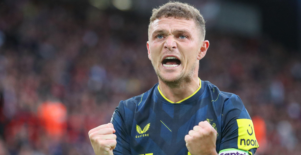Graham Ruthven: Kieran Trippier remains Newcastle's most influential ...