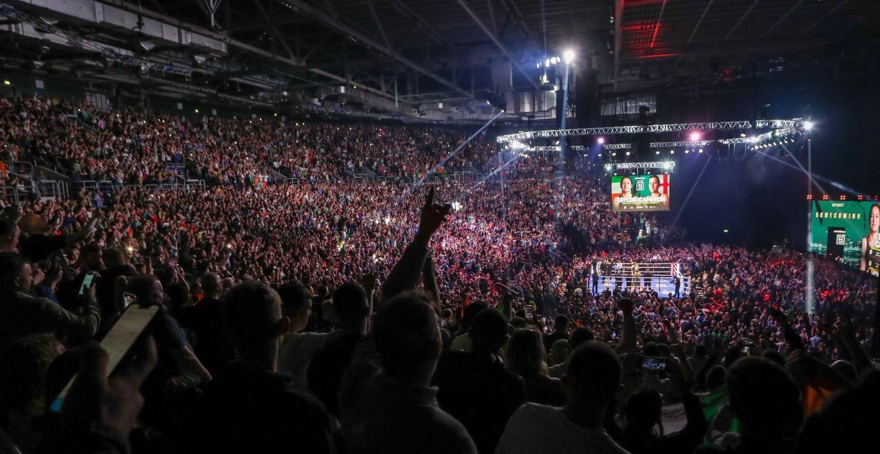 Nick Peet: Cameron vs Taylor 2 Preview - Unibet Blog