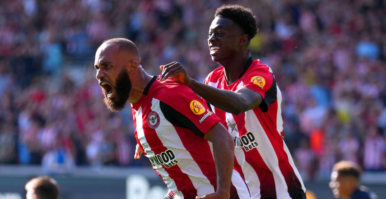 Opta Bet Builder Mbeumo To Bag For The Bees Unibet Blog