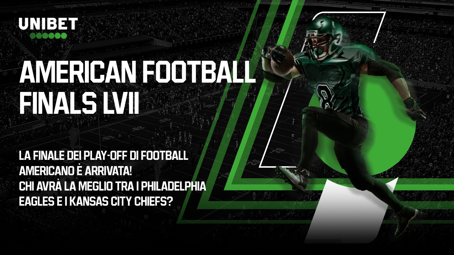 Finale NFL 2023: quando, squadre, cantanti e dove vedere la diretta ...