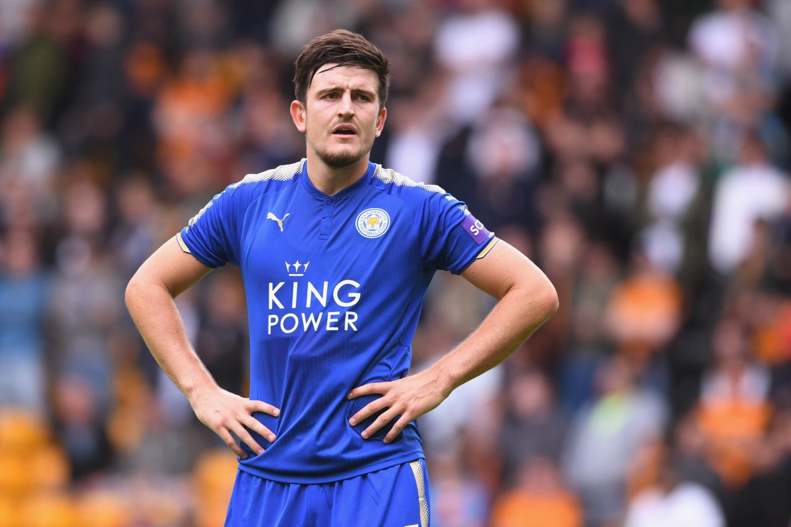 Lista: Premier Leagues 10 bästa spelare som inte tillhör "The big six ...