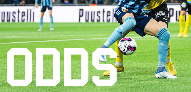 Unibet Sport Blog | Fotboll och sportnyheter