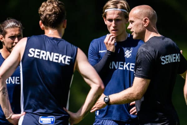 Unibet Sport Blog | Fotboll och sportnyheter