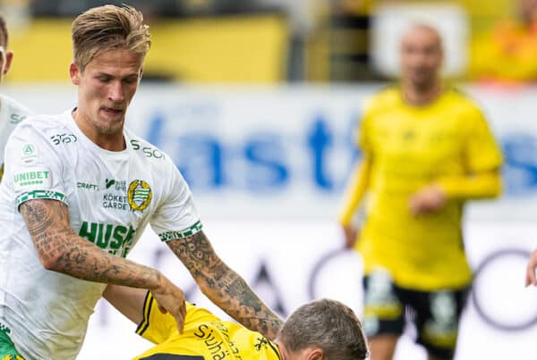 Unibet Sport Blog | Fotboll och sportnyheter