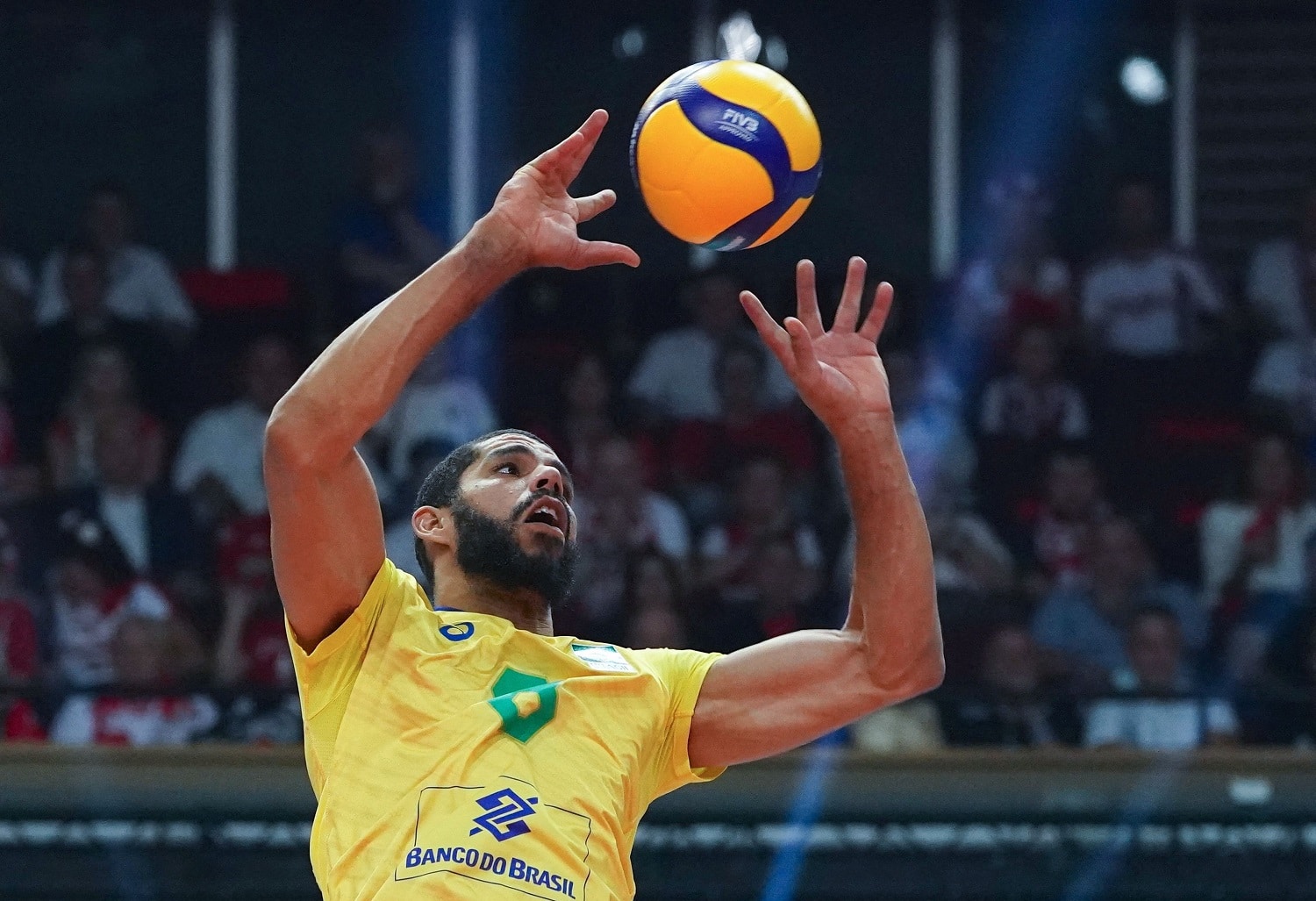 Olbrzymie kłopoty Wallace'a - Unibet Blog PL