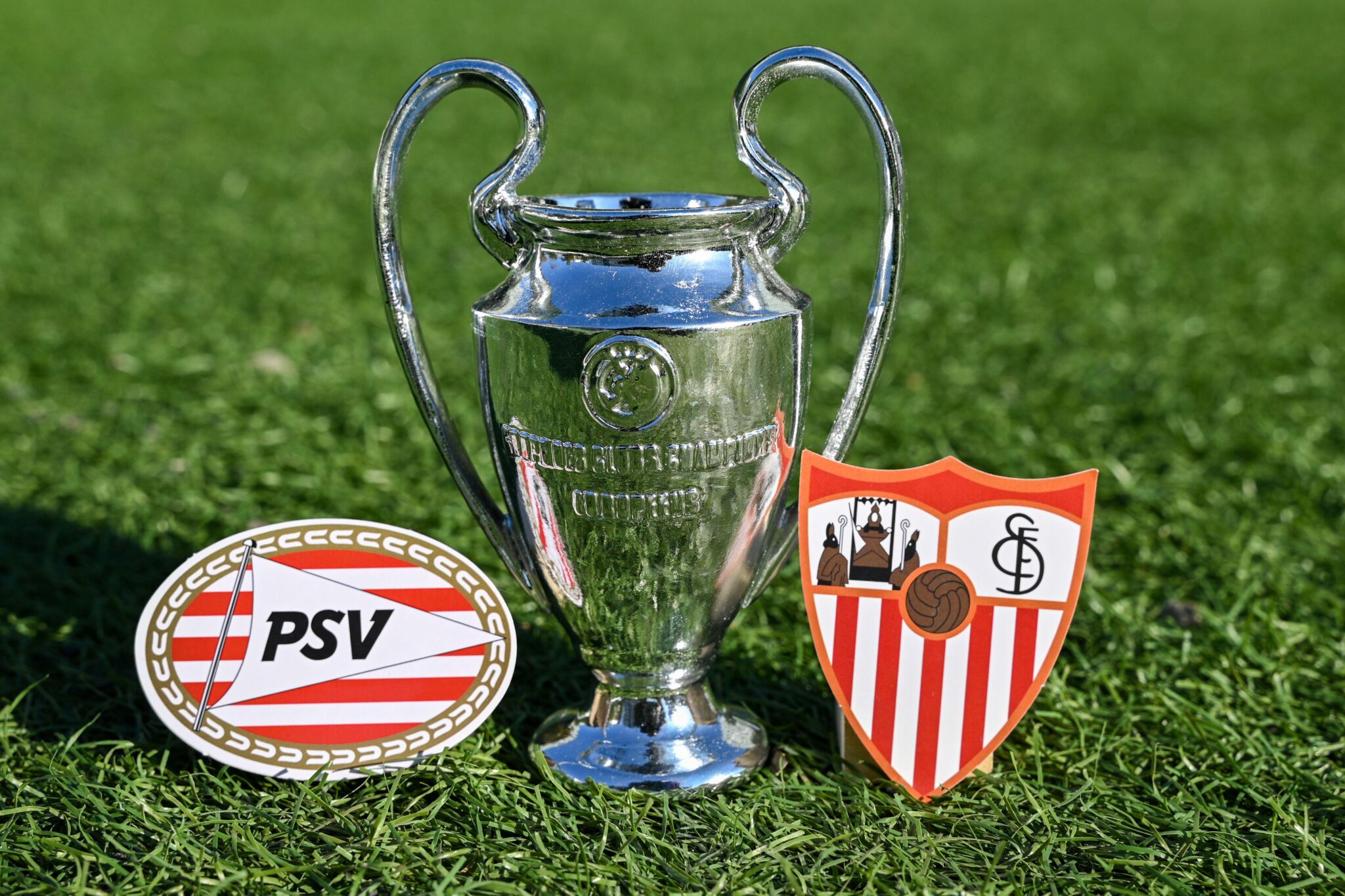 CL Voorbeschouwing en analyse PSV-Sevilla - Unibet Blog NL